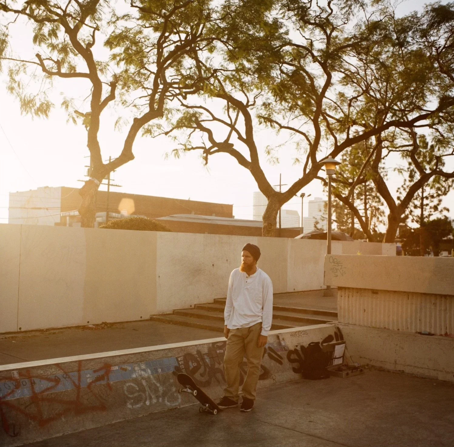 PJ LADD | Skateboards