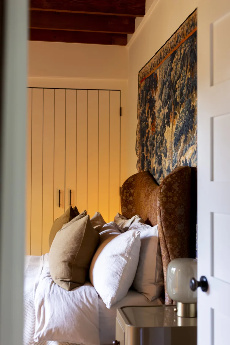 Portfolio - Page Finlay Design