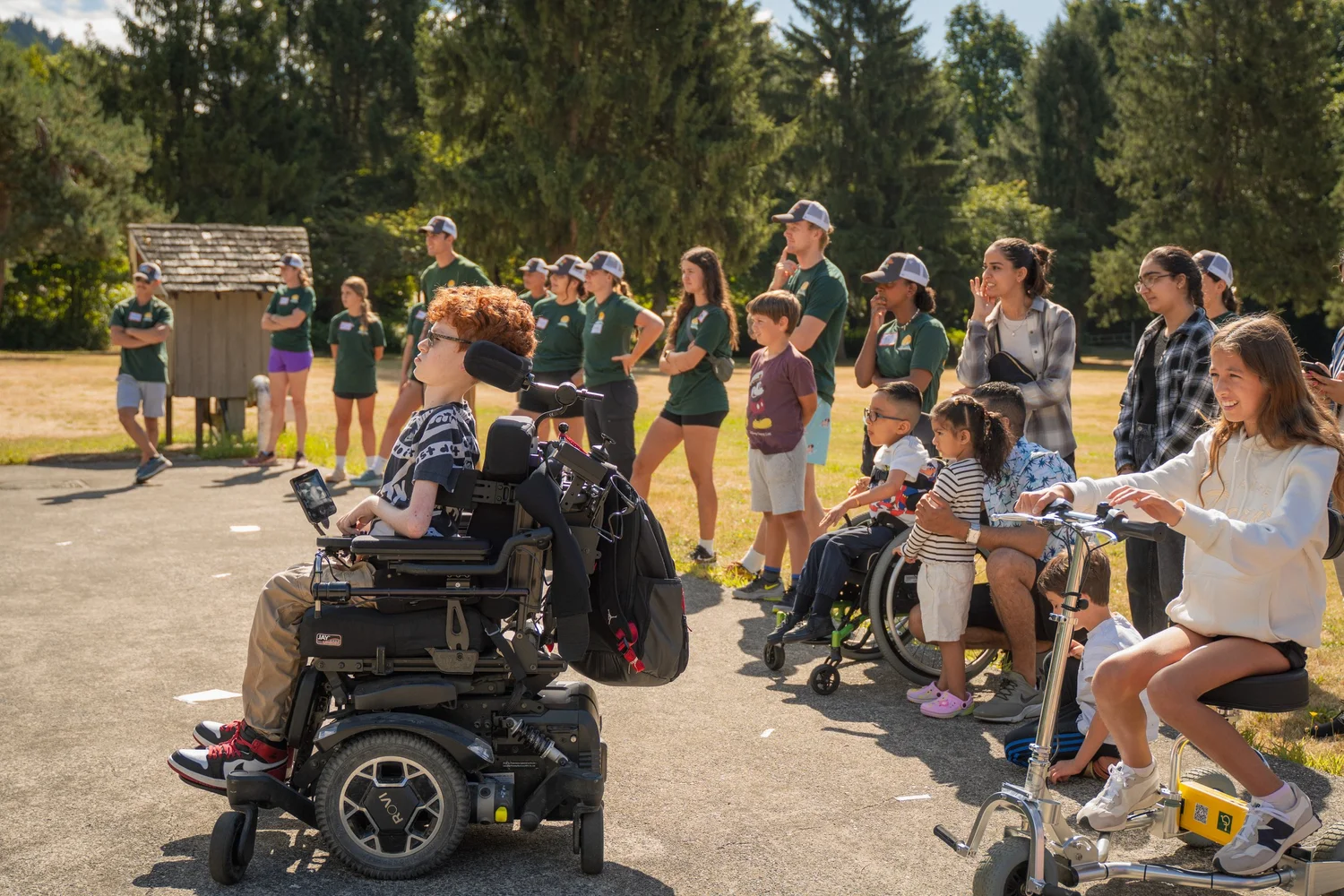 Adaptive Adventures | Discover Accessible Adventures Today