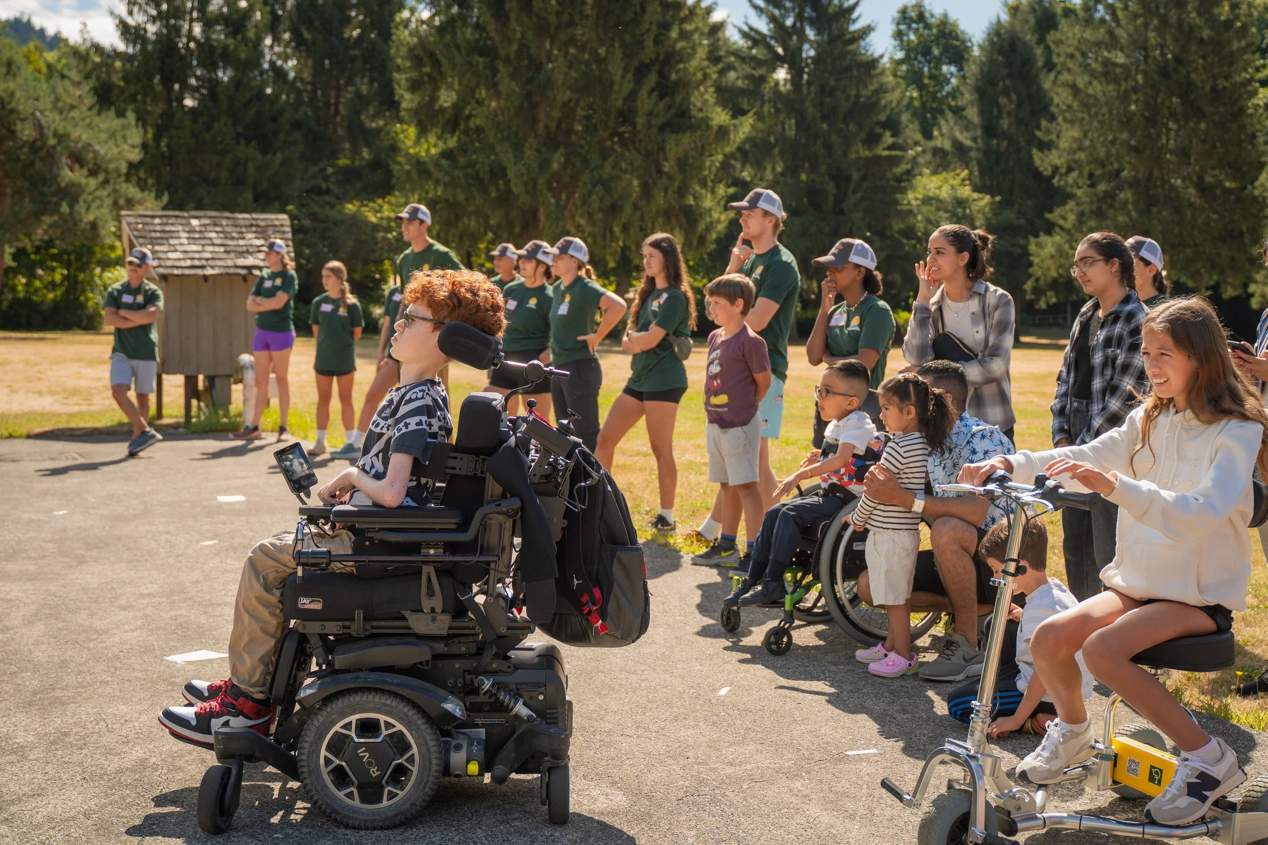 Adaptive Adventures | Discover Accessible Adventures Today