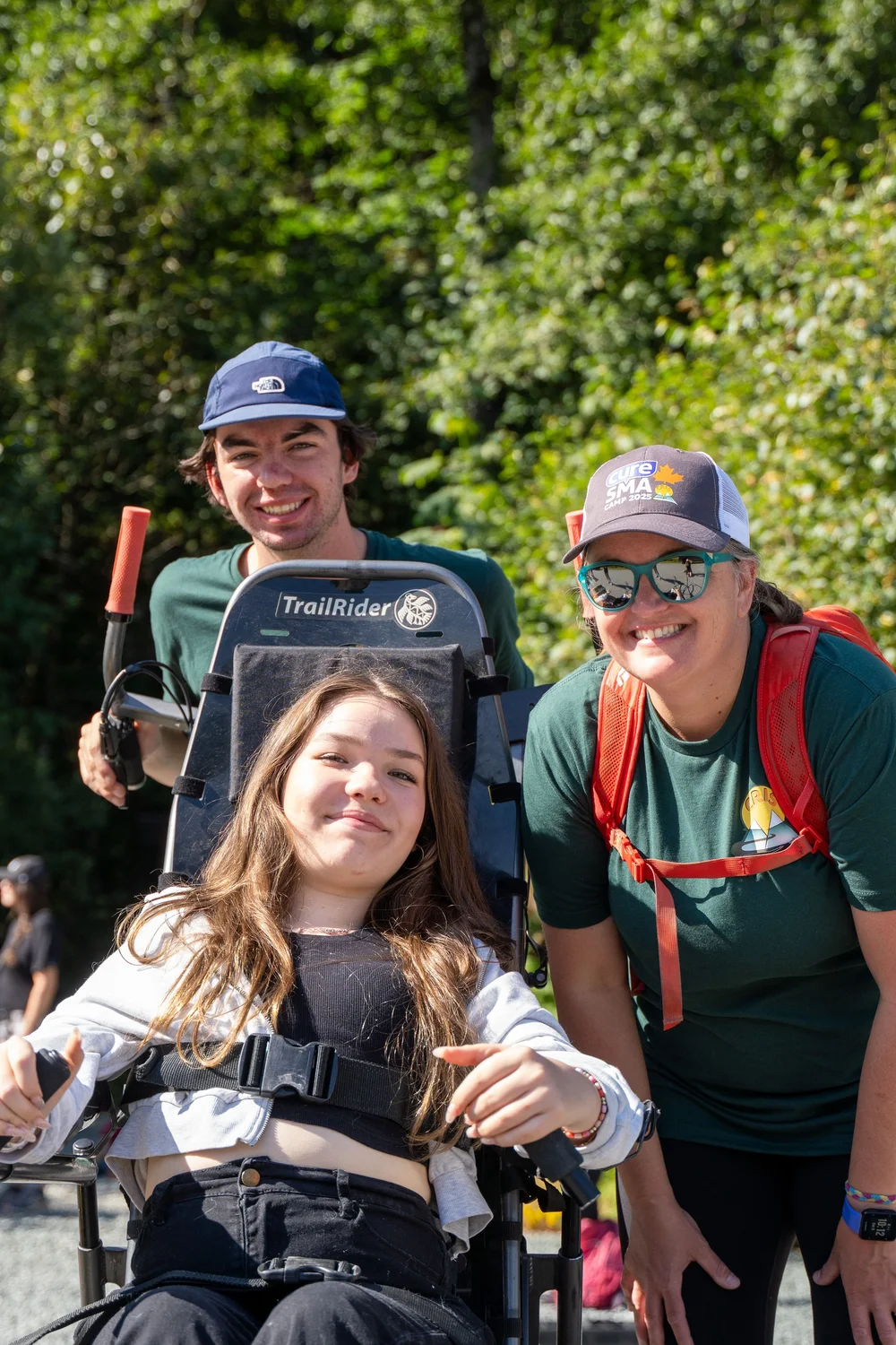 Adaptive Adventures | Discover Accessible Adventures Today