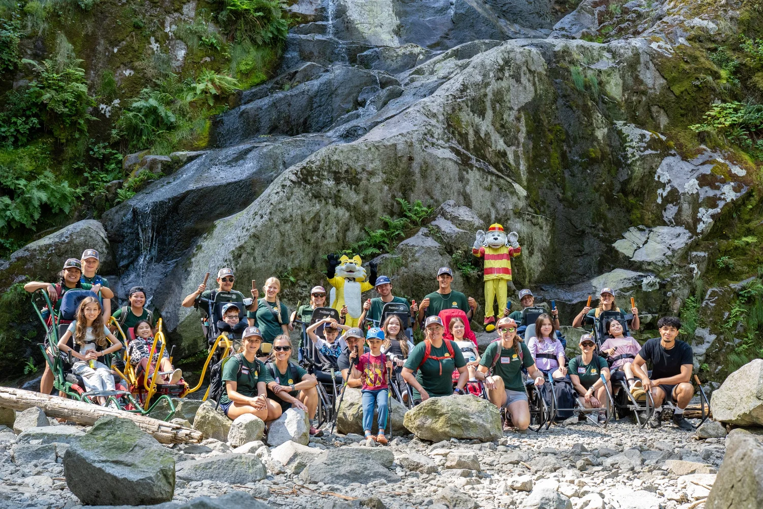 Adaptive Adventures | Discover Accessible Adventures Today