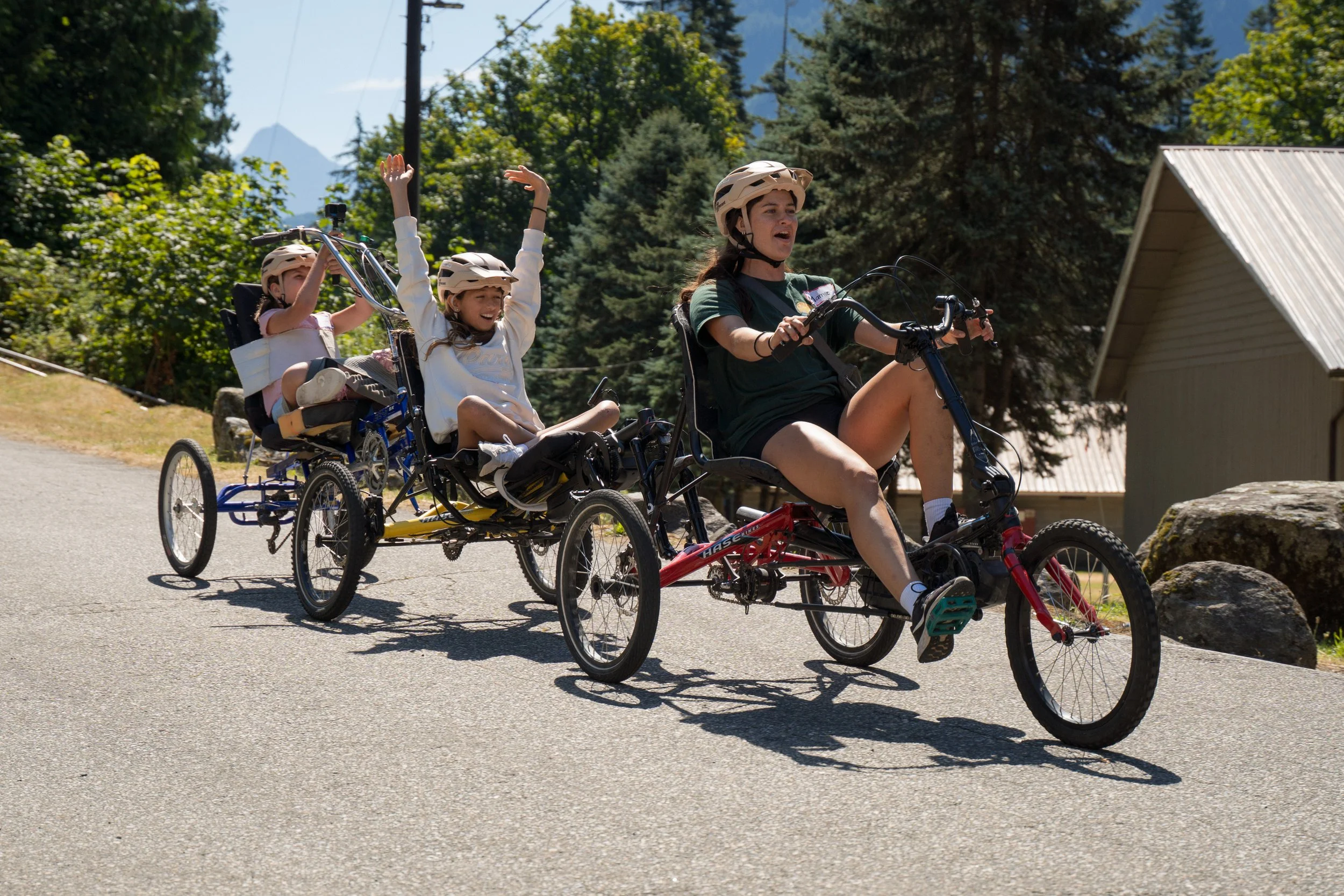 Adaptive Adventures | Discover Accessible Adventures Today