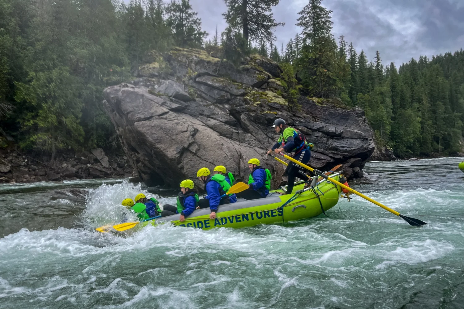 Adaptive Adventures | Discover Accessible Adventures Today