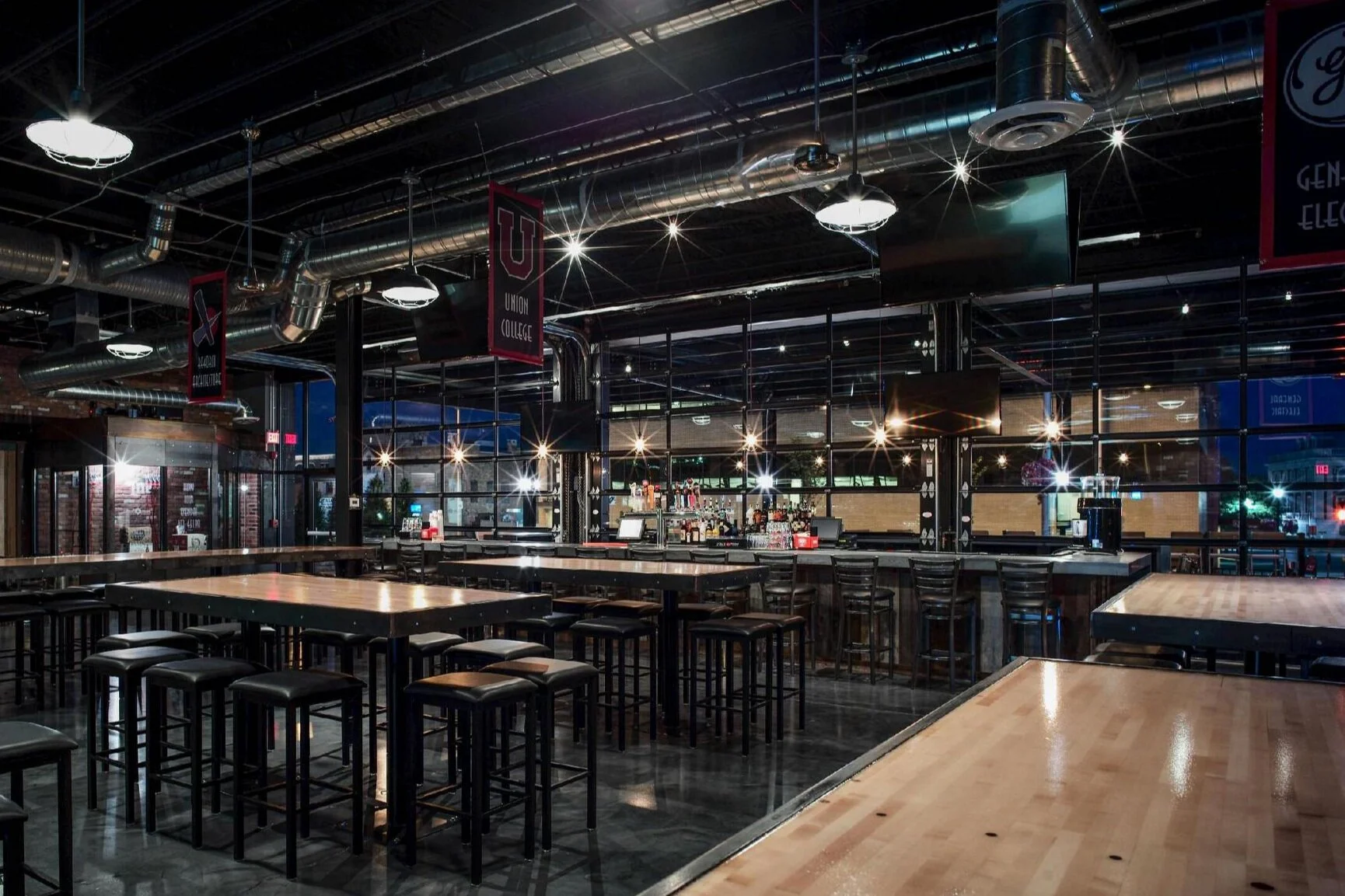 151 Bar & Restaurant | Explore Great Food & Drinks — Visit Now