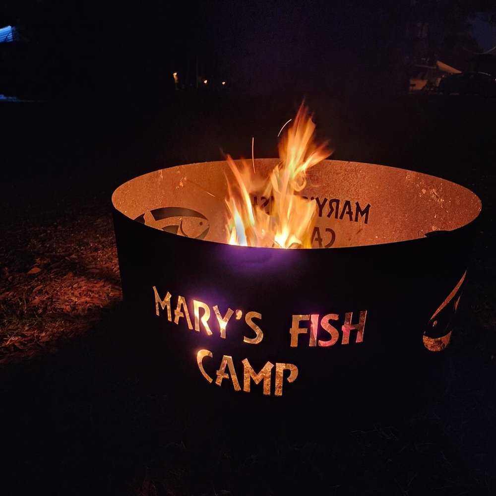 Events | Join Our Events Today — Experience the Fun — Mary's Fish Camp