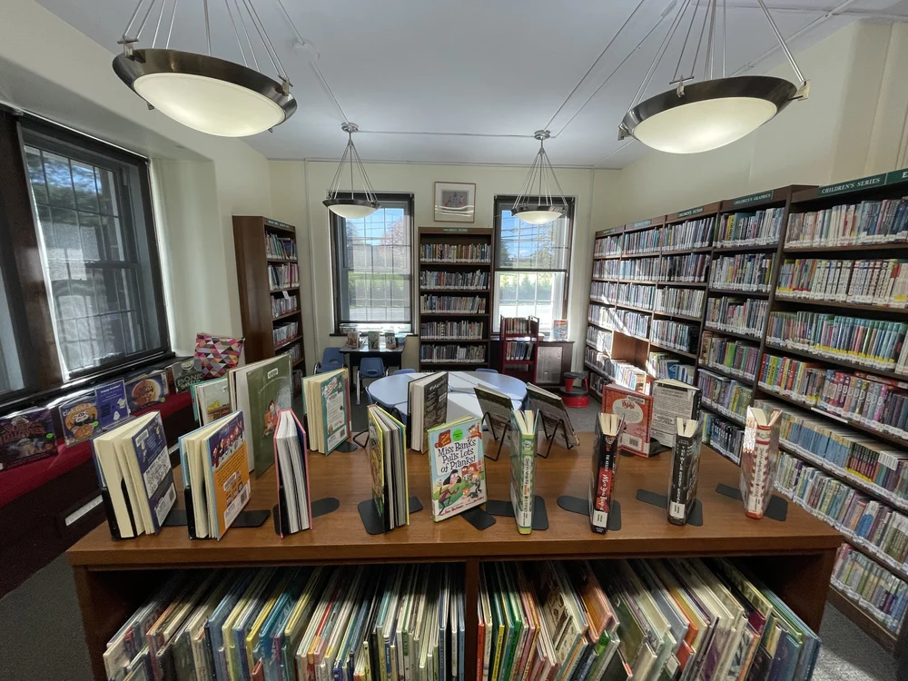 PURCHASE FREE LIBRARY | Explore, Connect, Learn — Join Now