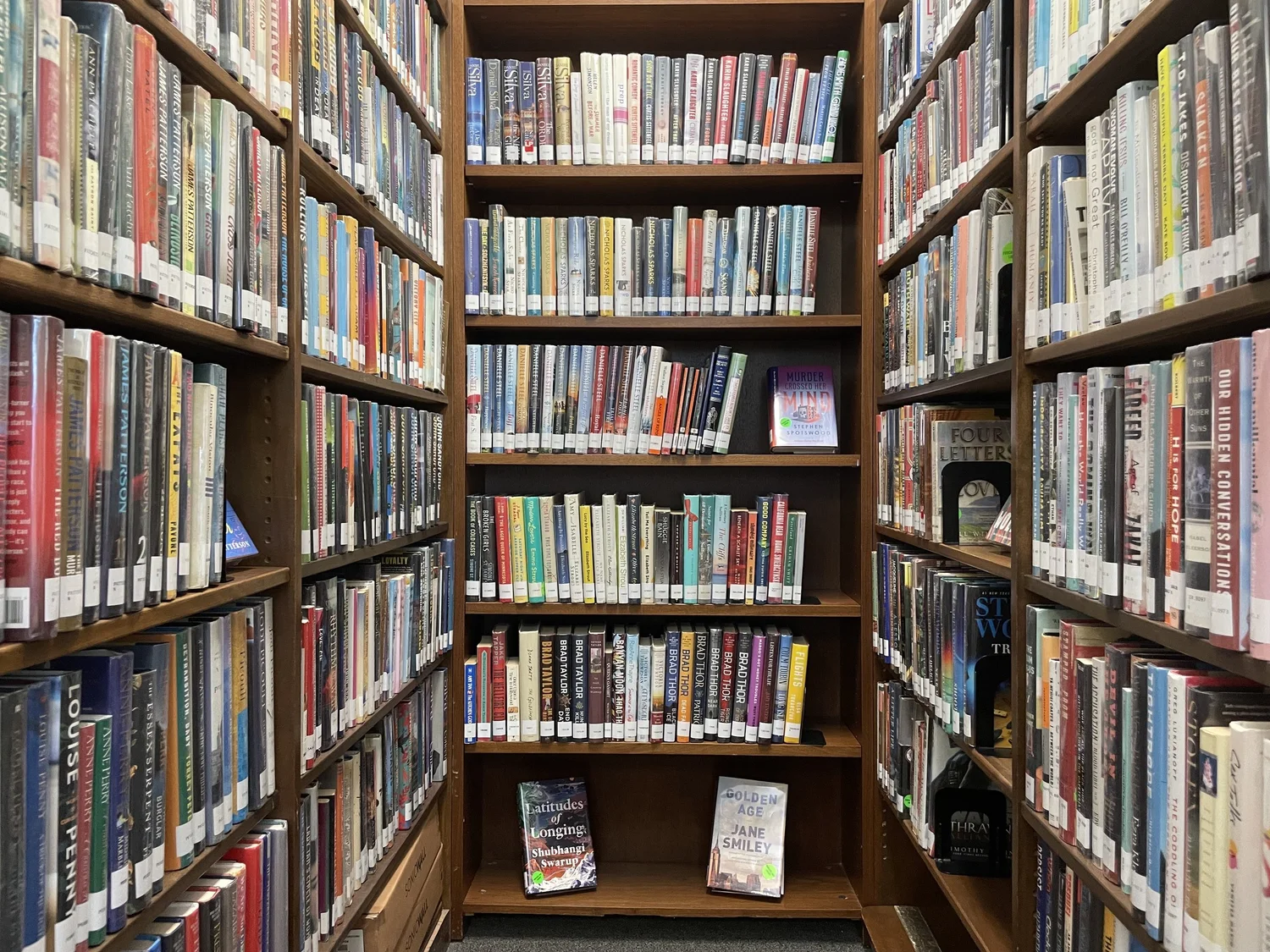 PURCHASE FREE LIBRARY | Explore, Connect, Learn — Join Now