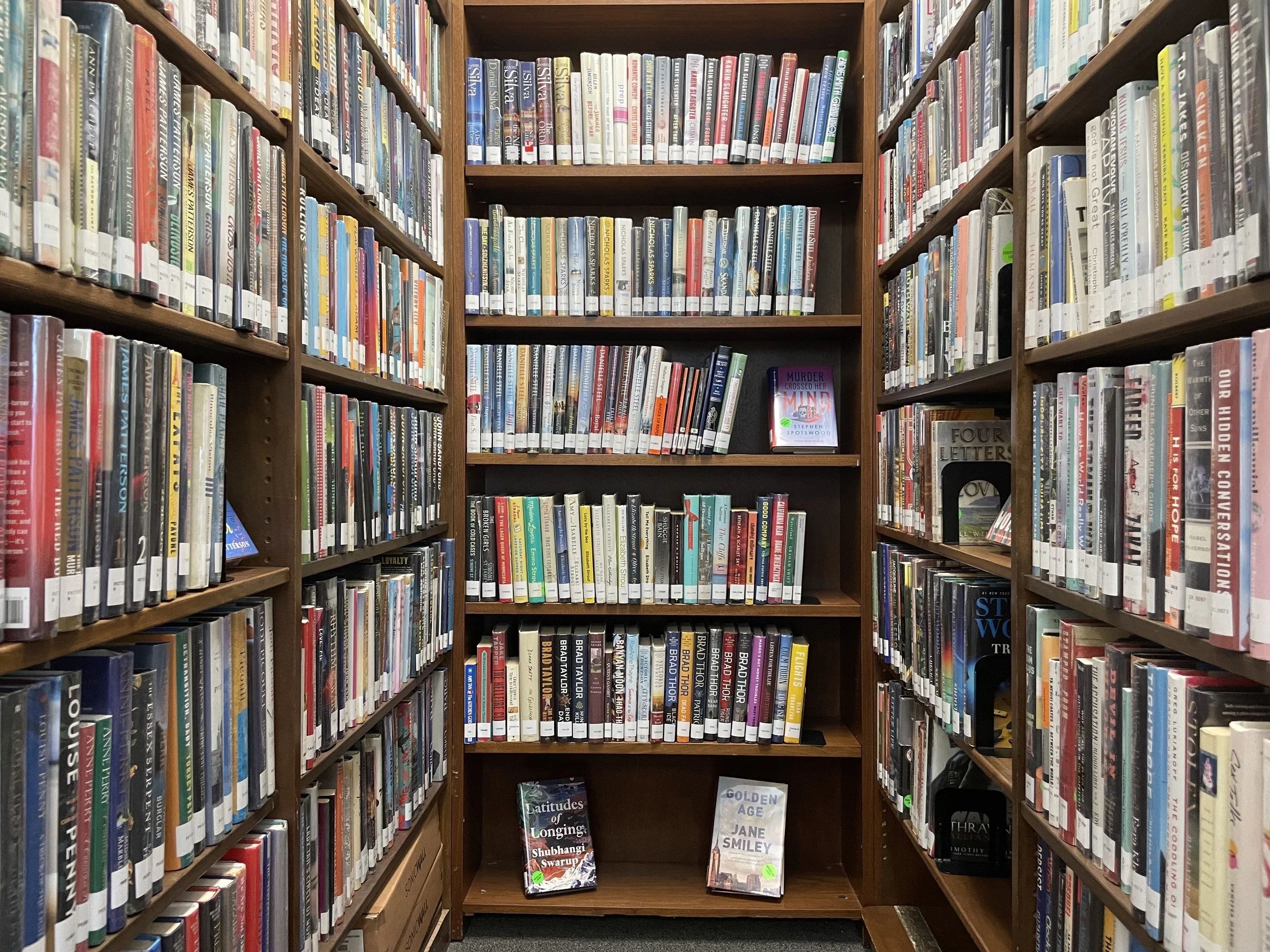 PURCHASE FREE LIBRARY | Explore, Connect, Learn — Join Now