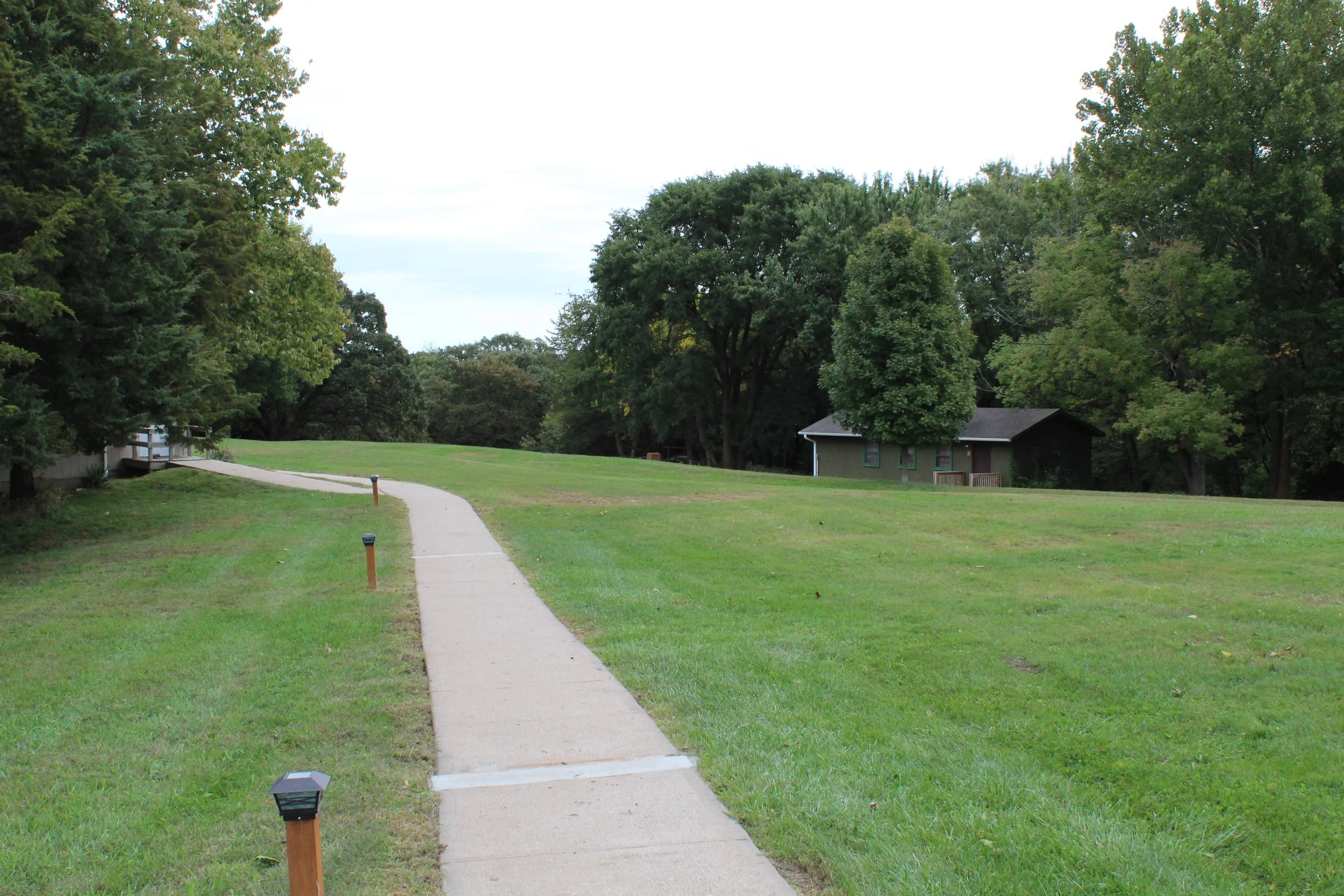 Calvin Crest Camp, Conference and Retreat Center | Plan Your Retreat Today