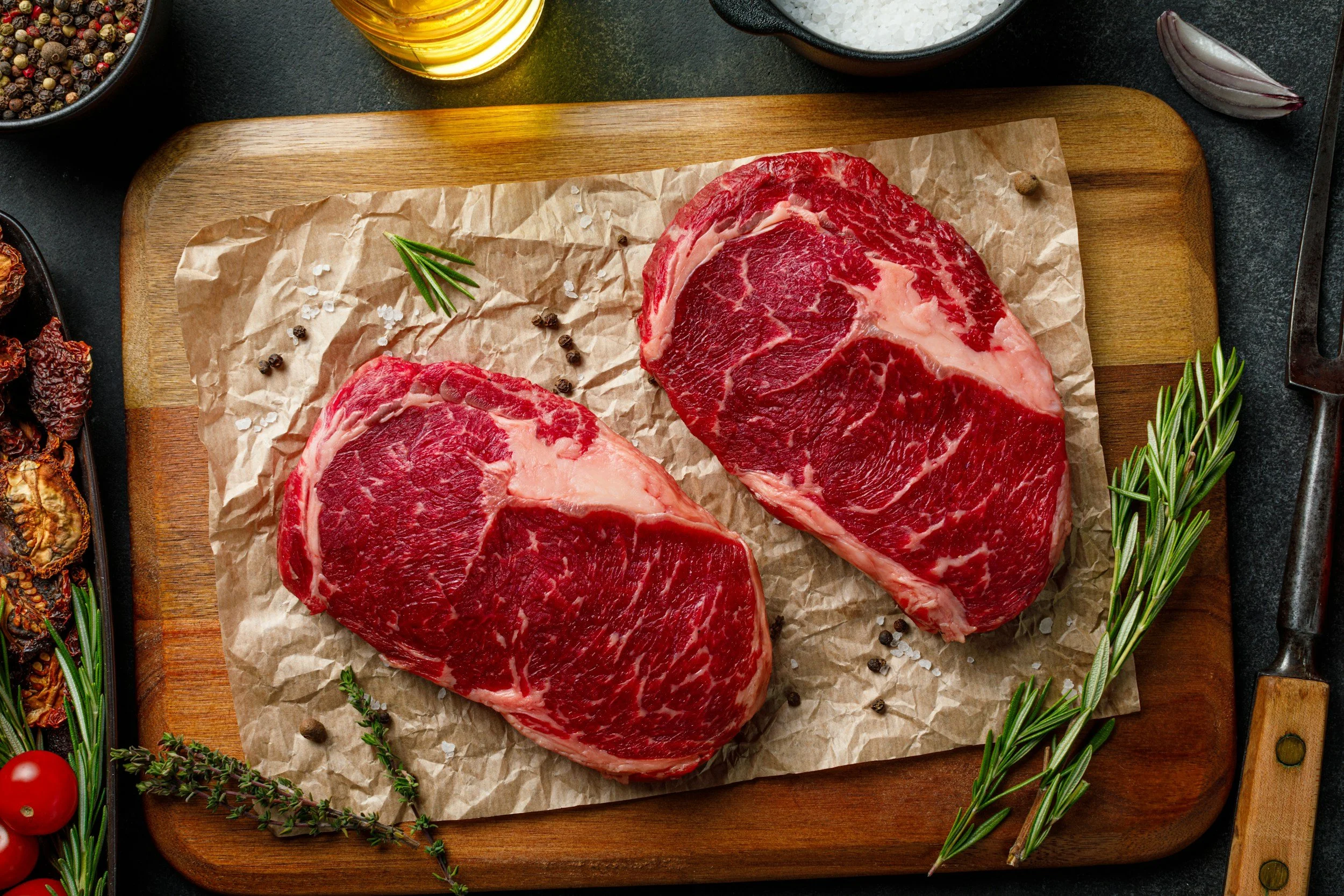 Products | High-Quality Bulk Beef | Pasture-Raised | Grass-Fed & Grain ...