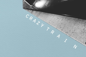 Crazy Train: Covering a Classic | Craig Haller