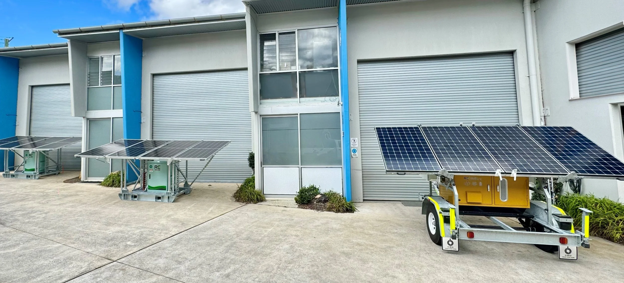 Remote Energy | Discover Energy Solutions Today