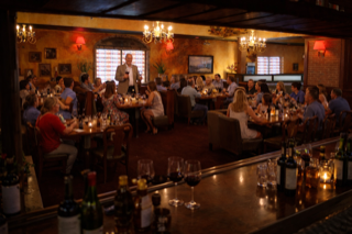 Domenicos Italian Steak House