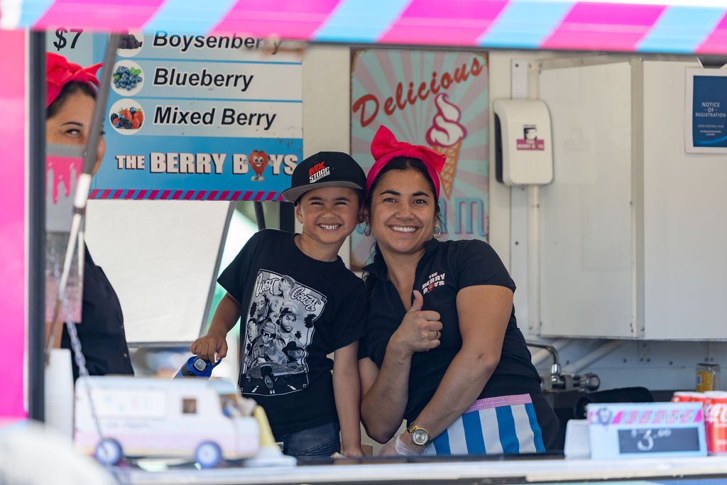 Get Involved | Calling all vendors, contestants and volunteers — Local ...