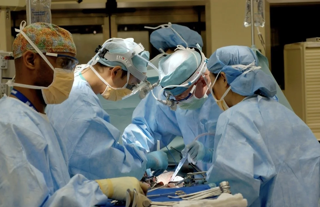 Mogen clamp complications in circumcision: Understanding the risks and ...