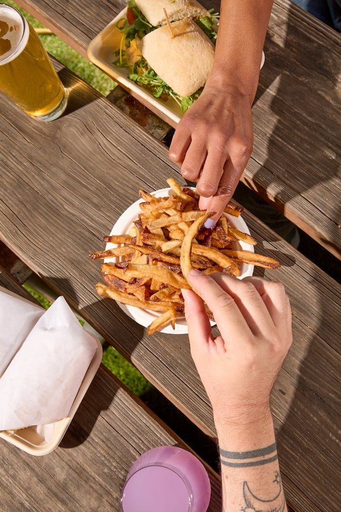 Scolari's | Discover Classic Bites With East Coast Heart