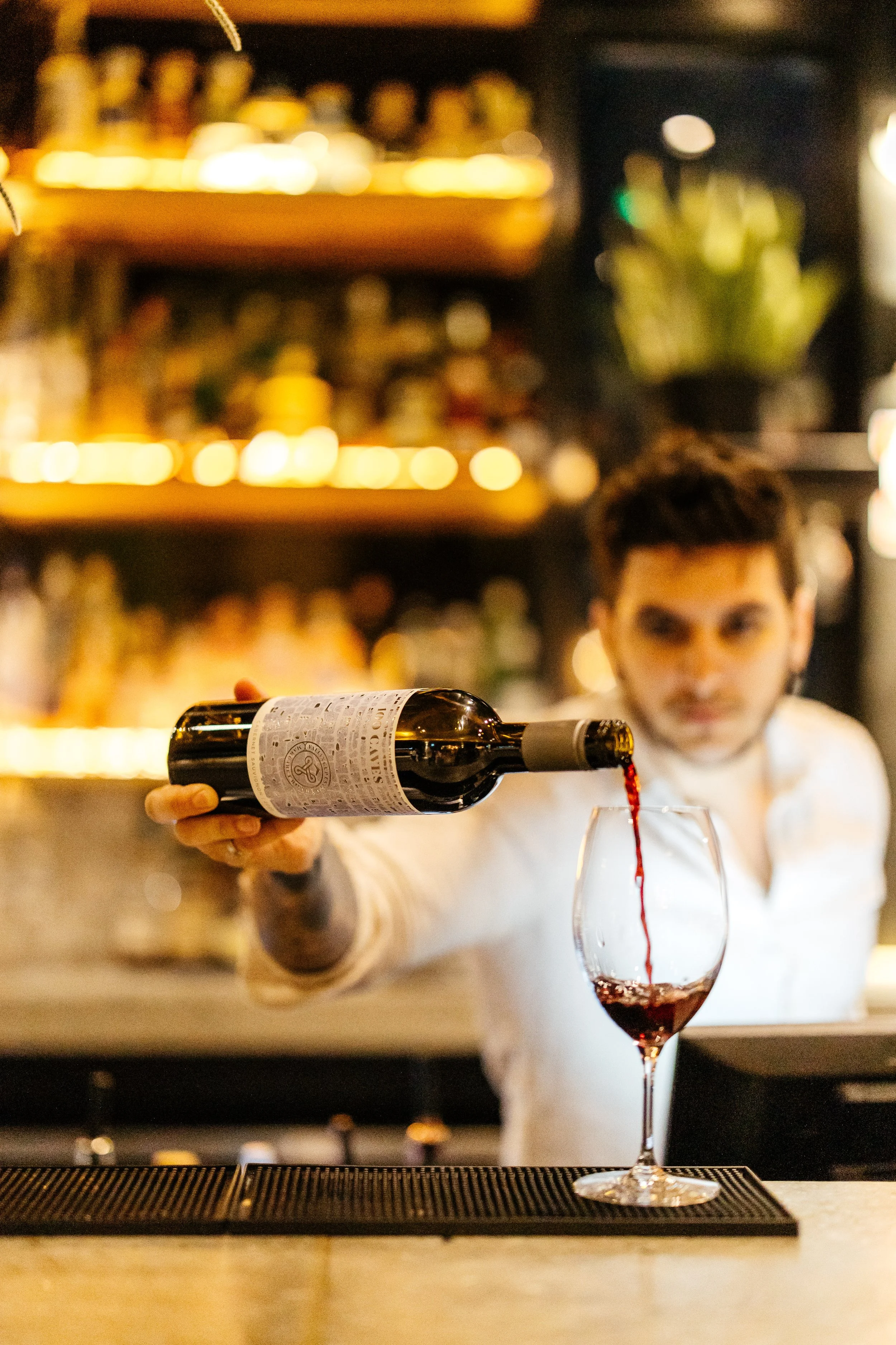 Folly Perth | Perth's Best Rooftop Bar