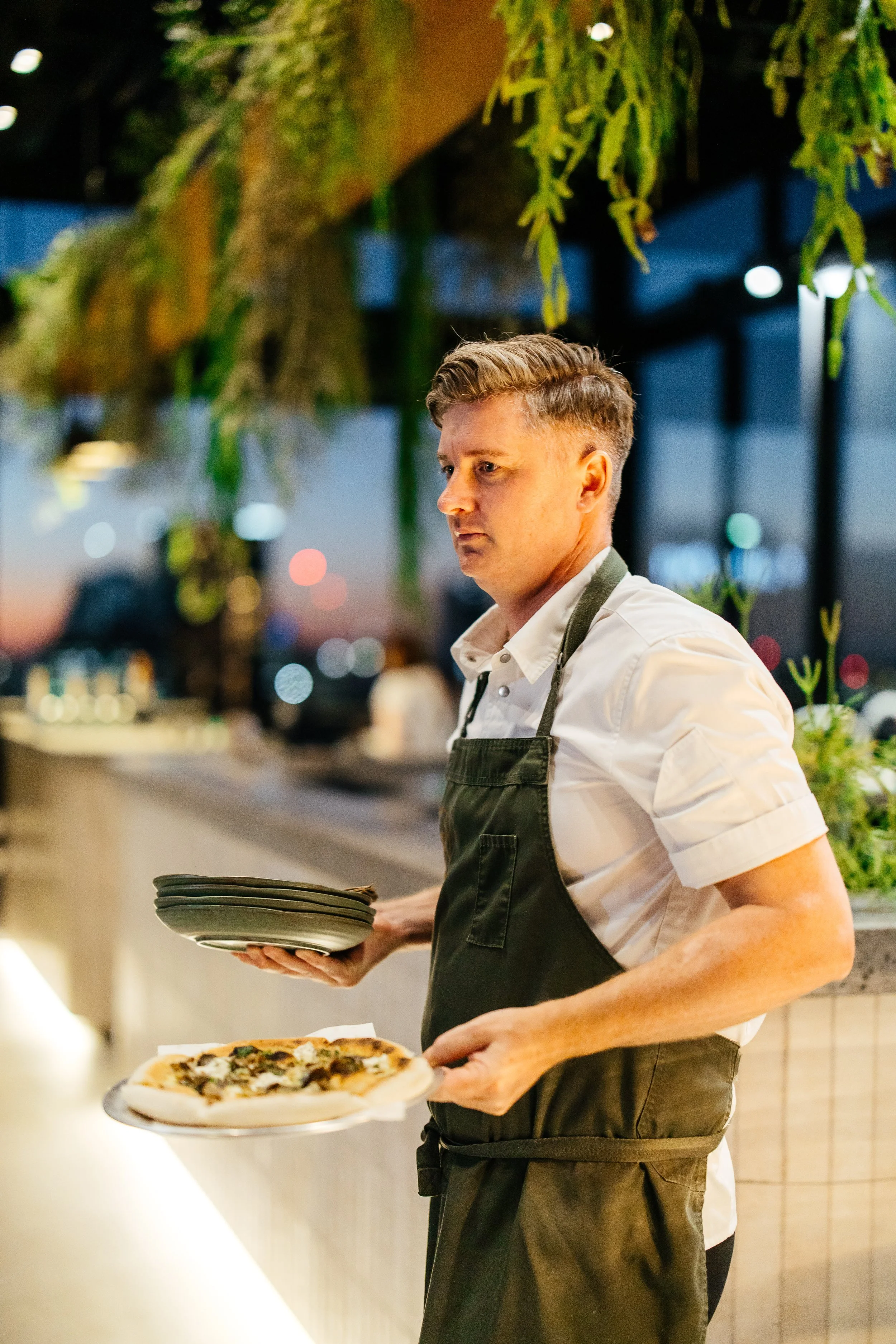 Folly Perth | Perth's Best Rooftop Bar