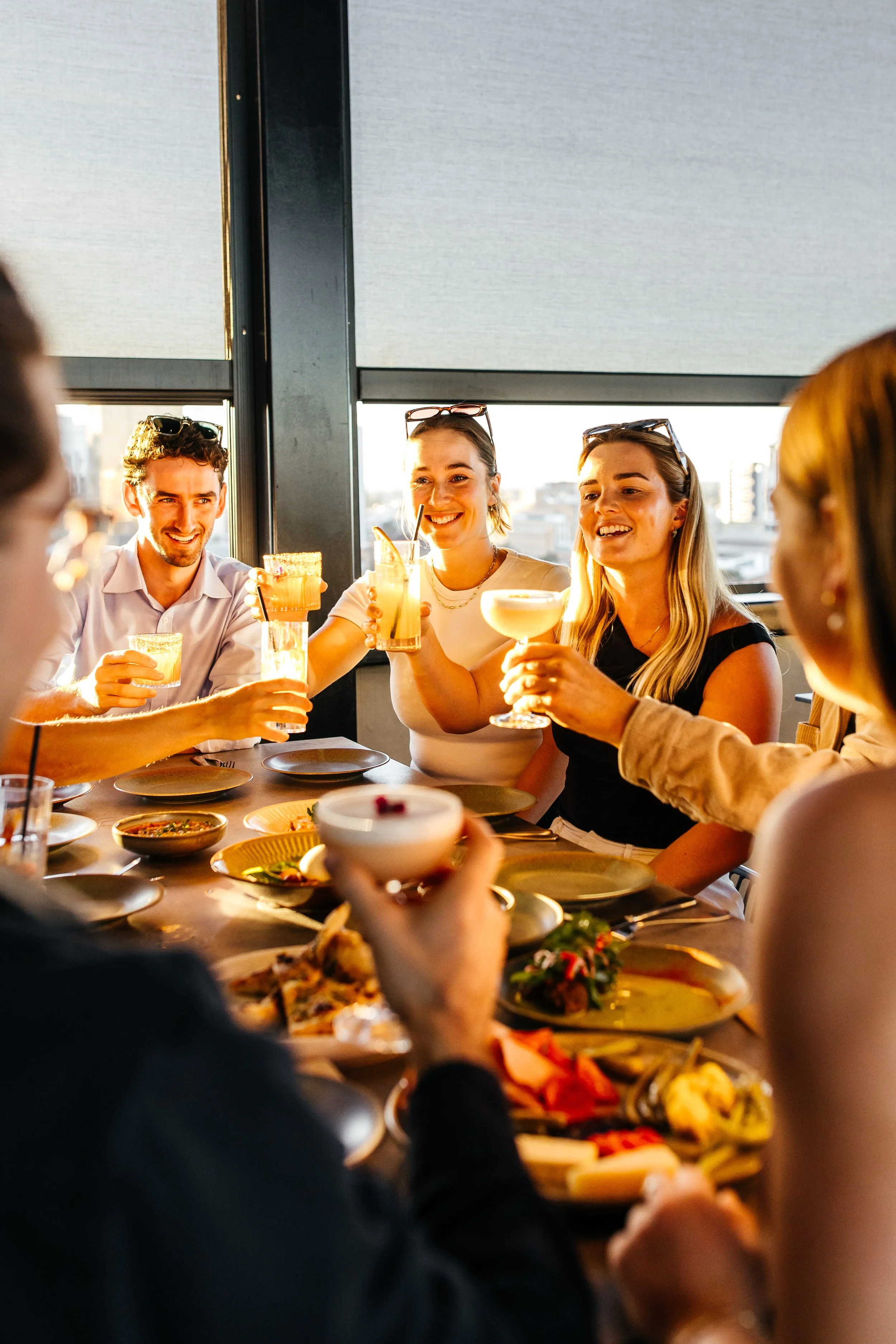 Folly Perth | Perth's Best Rooftop Bar