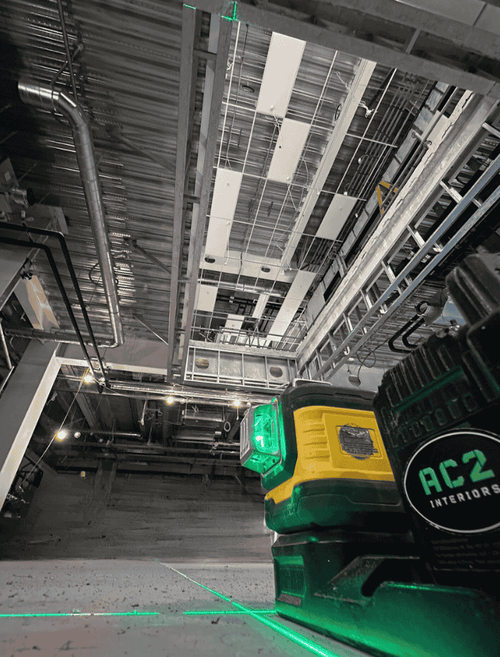 AC2 Interiors | Interior Specialists in Auckland | Interior Systems ...