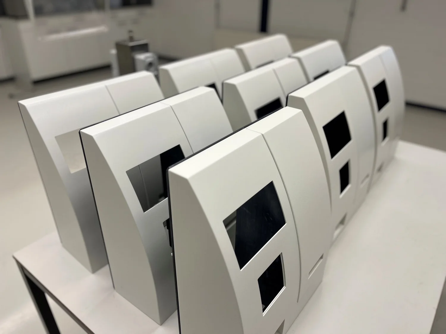 Kemkens solutions | Advanced manufacturing services