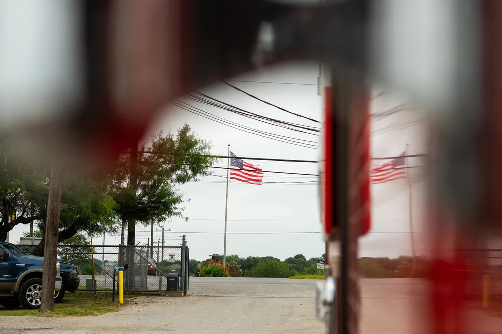 Texas — Safe Industries