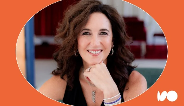 Dr. Alexandra Solomon | Therapist, Author & Relationship Expert