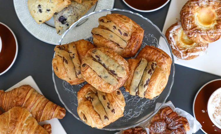 Cocoa Bakery Cafe