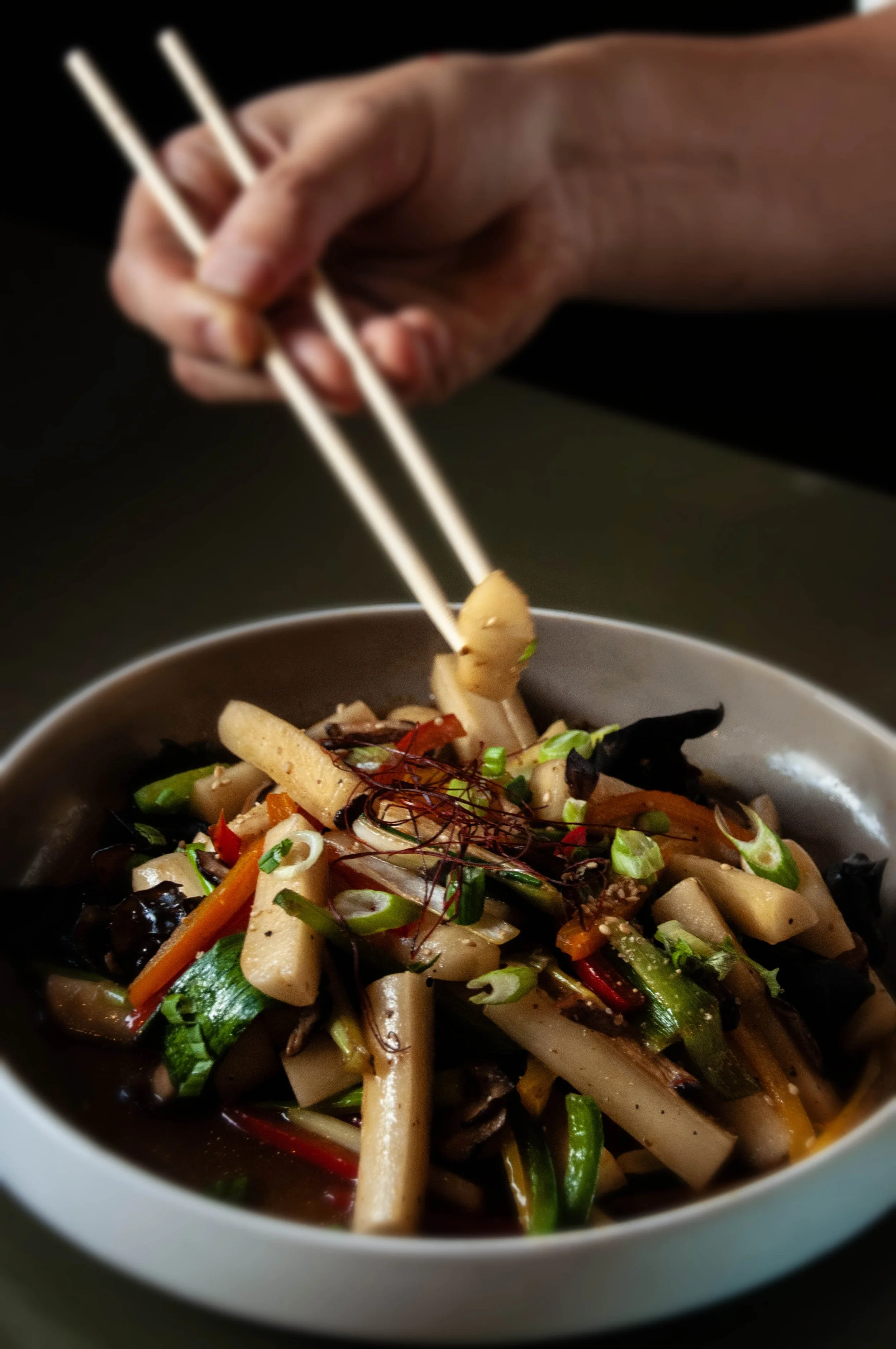 Bori Korean Kitchen & Bar | Discover Korean Flavors – Reserve Today