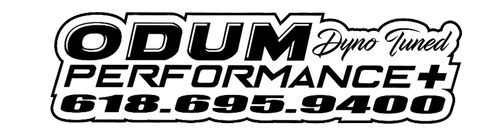 Odum Specialties Inc. | Optimize Race Performance Now