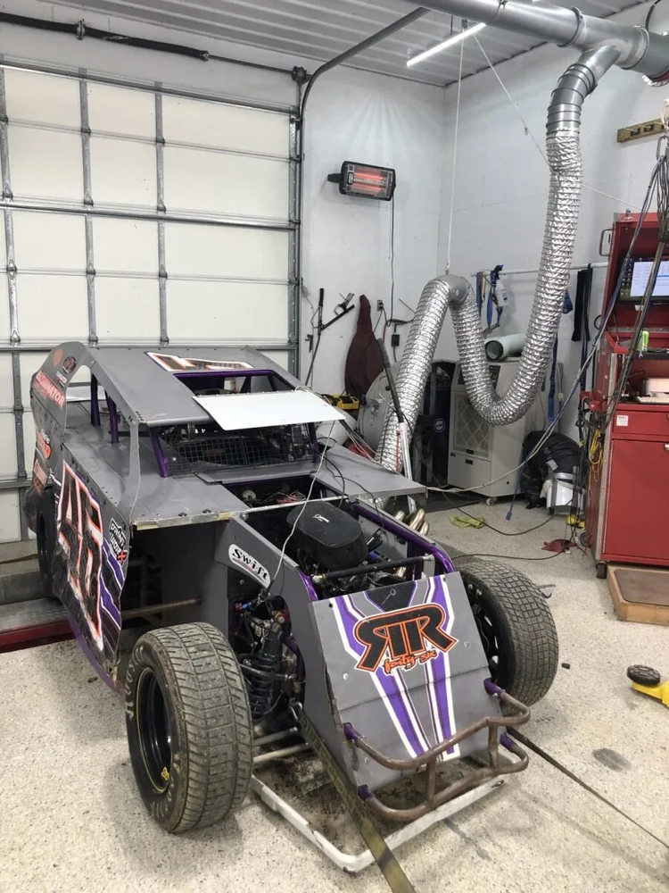 Odum Specialties Inc. | Optimize Race Performance Now