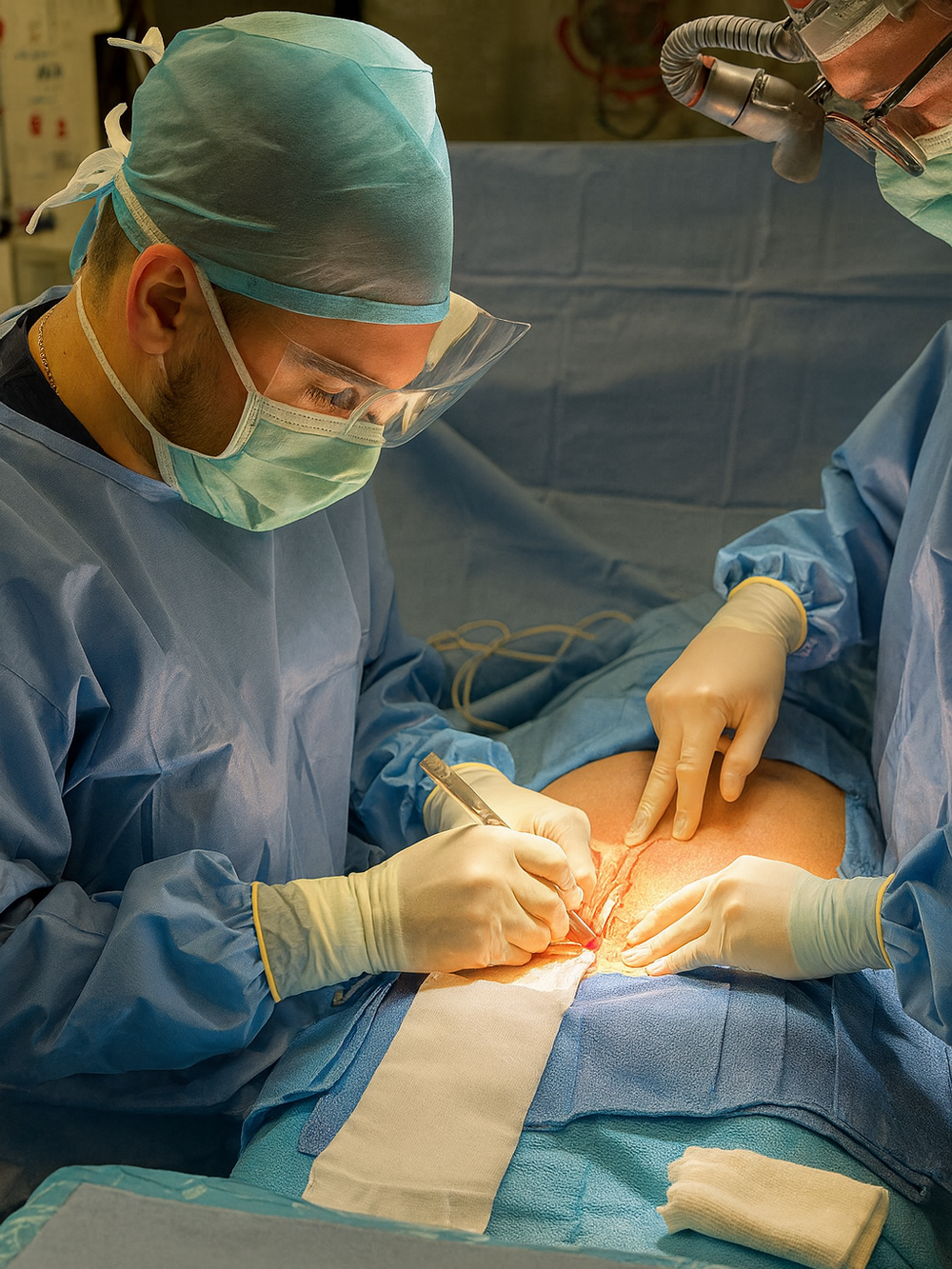 Matthew Farag Urology | Experience Advanced Urology Care Today