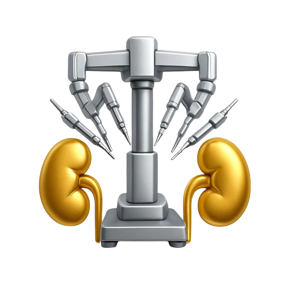 Matthew Farag Urology | Experience Advanced Urology Care Today