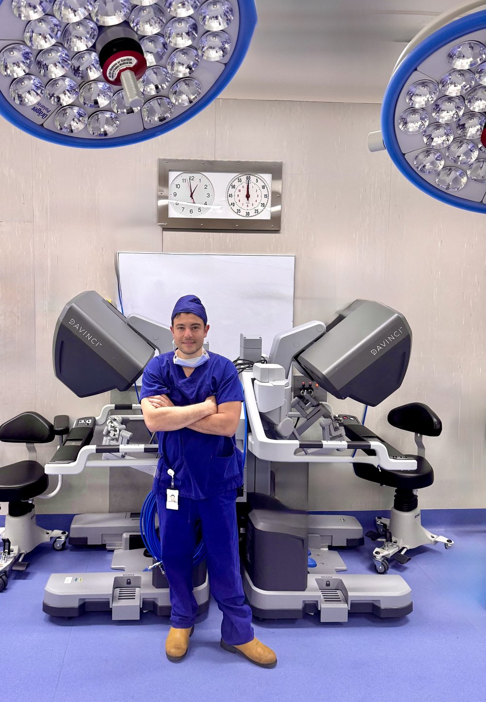 Matthew Farag Urology | Experience Advanced Urology Care Today