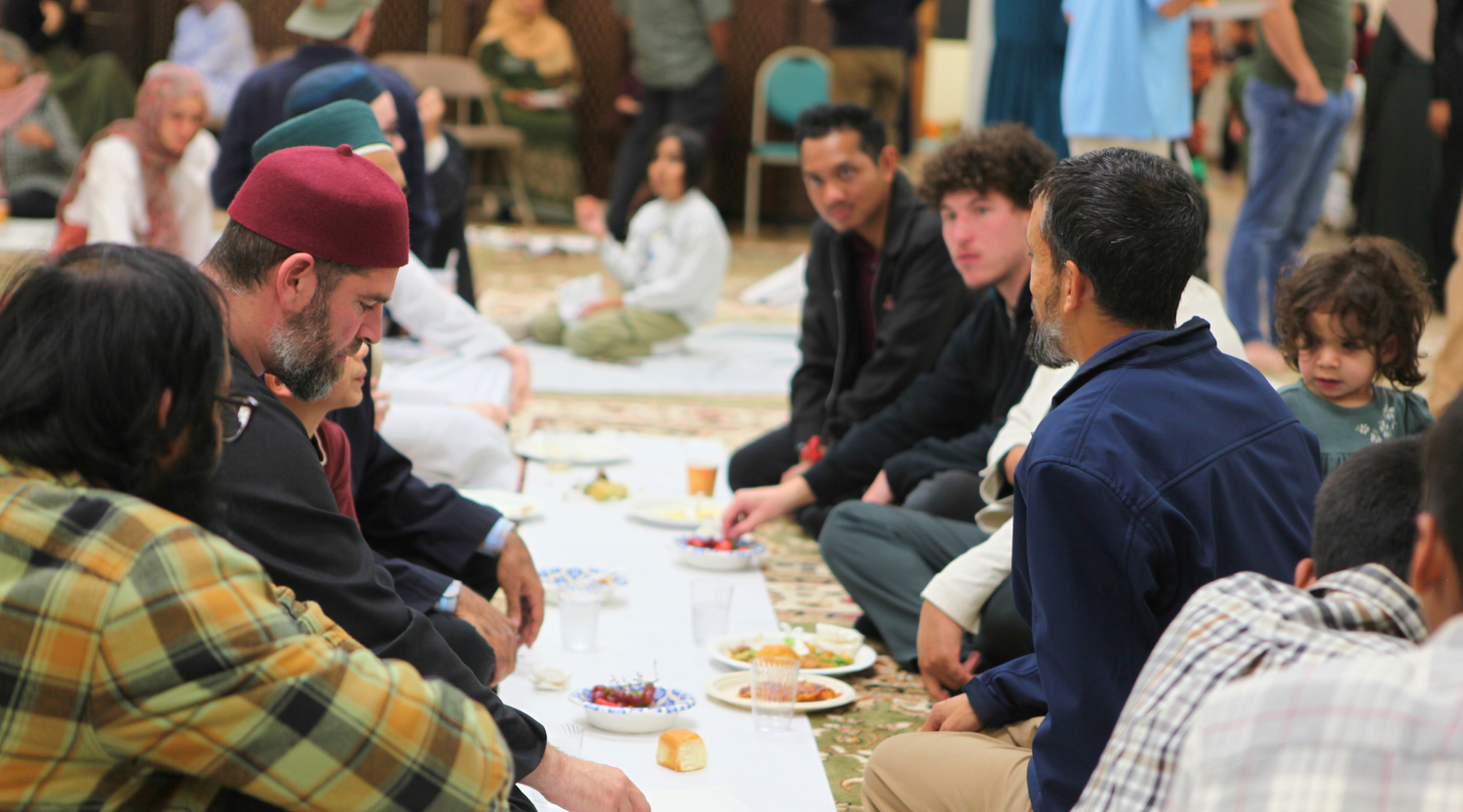 The Majlis