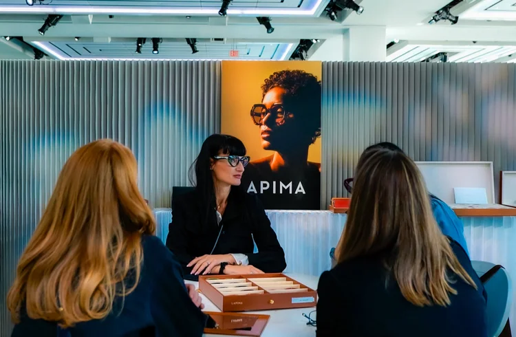 EYECON 2026 – The Future of Luxury Eyewear