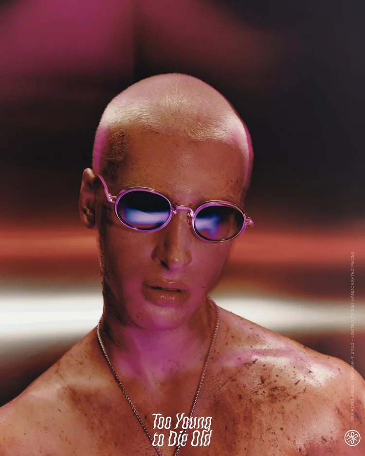 EYECON 2026 – The Future of Luxury Eyewear