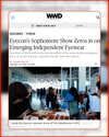 EYECON 2026 – The Future of Luxury Eyewear