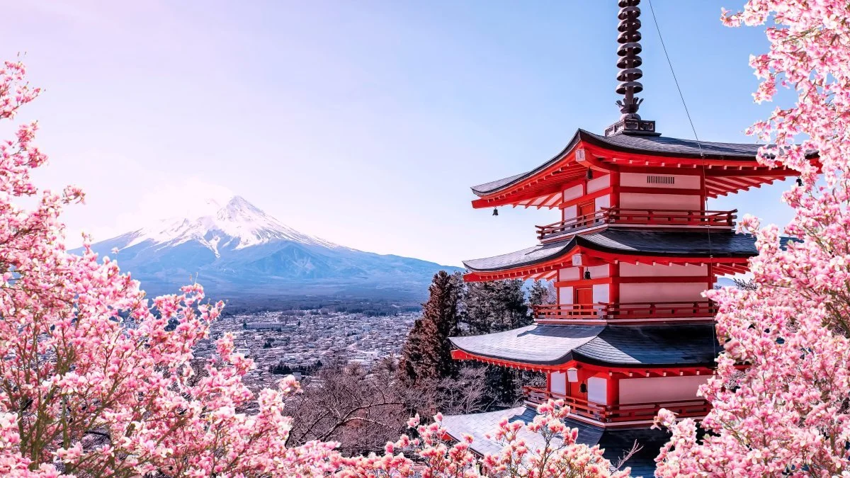 JAPAN — CRĒO