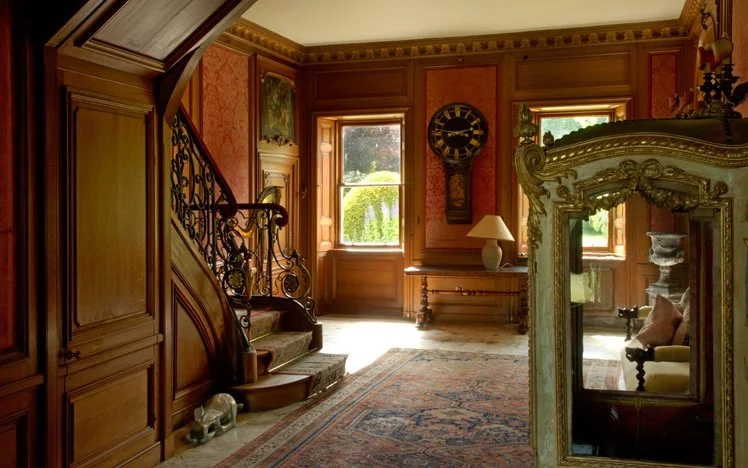 Craigengillan Estate