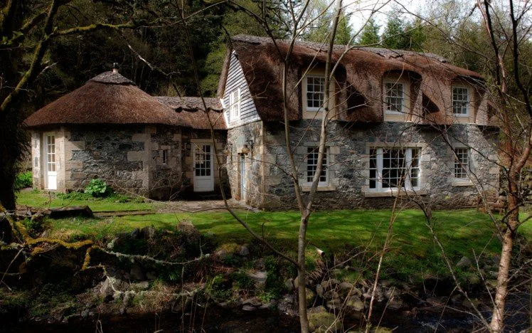 Craigengillan Estate