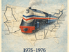 The American Freedom Train, 1975–1976: How the Bicentennial Came to ...