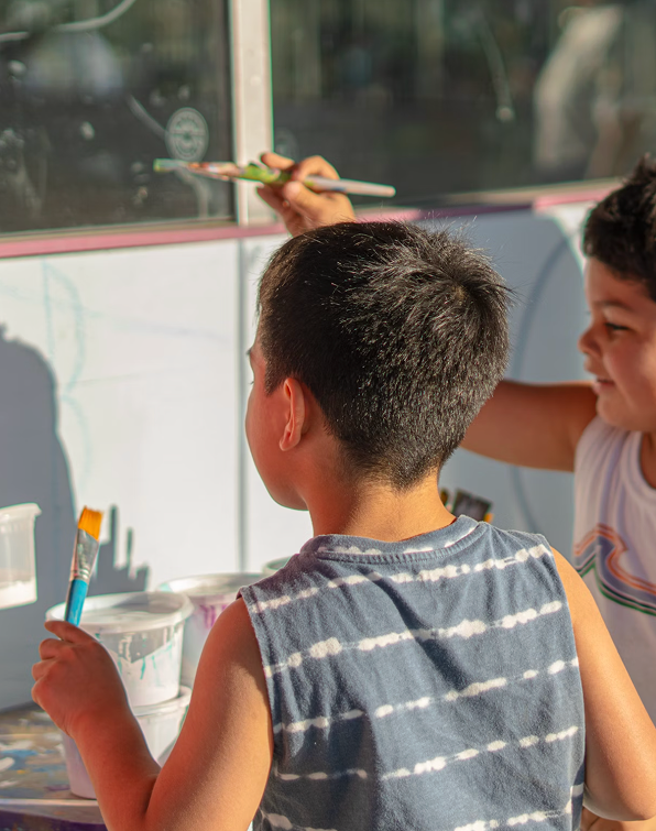 Festival | Discover Arts & Family Fun - Join Us! — Bartow Bloomin Arts