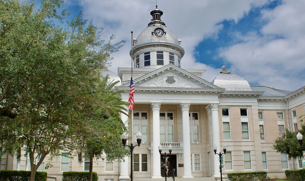 Bartow Bloomin Arts | Discover Art Today – Join the Celebration