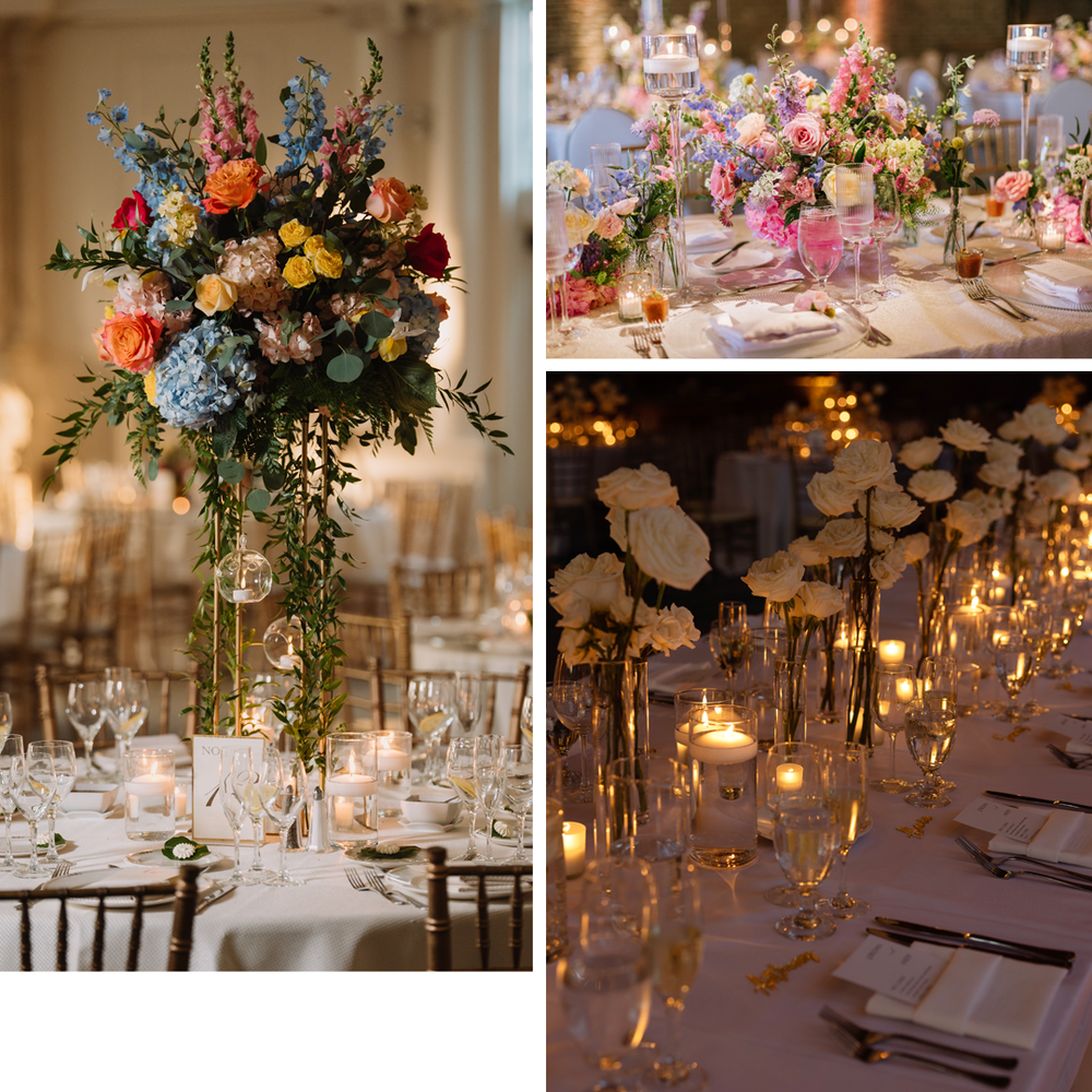 A Touch Of Elegance Floral Design