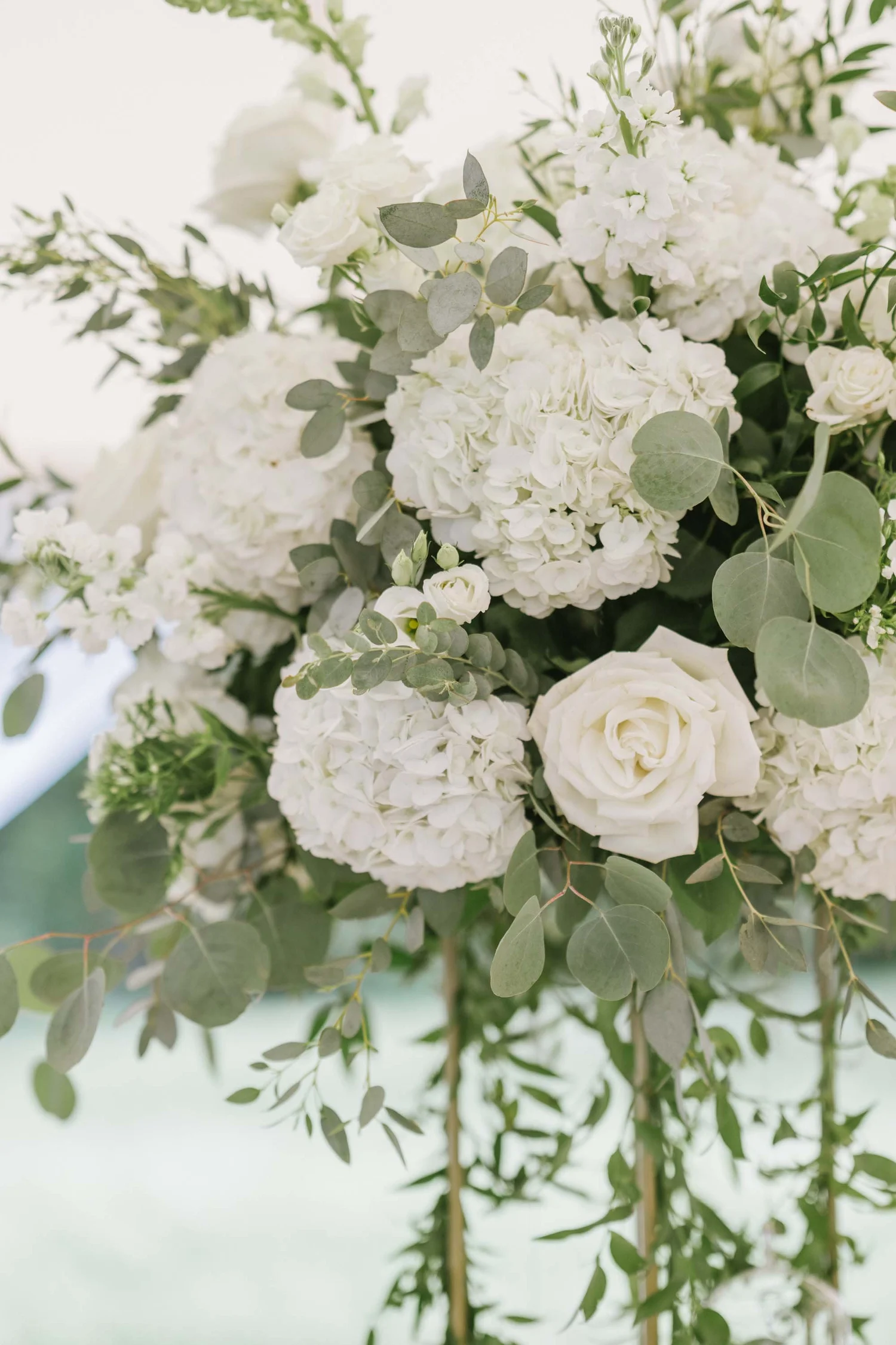 A Touch Of Elegance Floral Design
