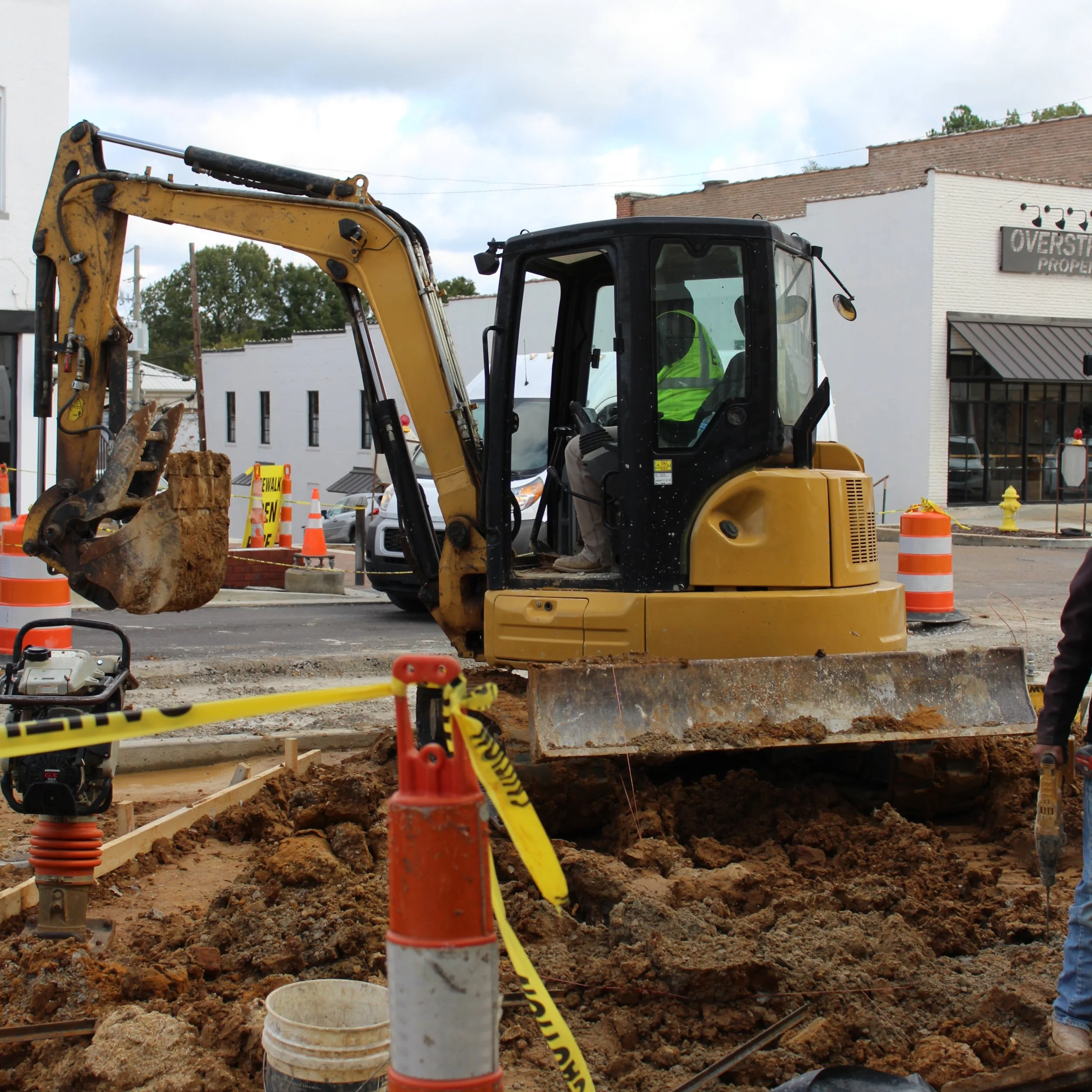 ECON Construction