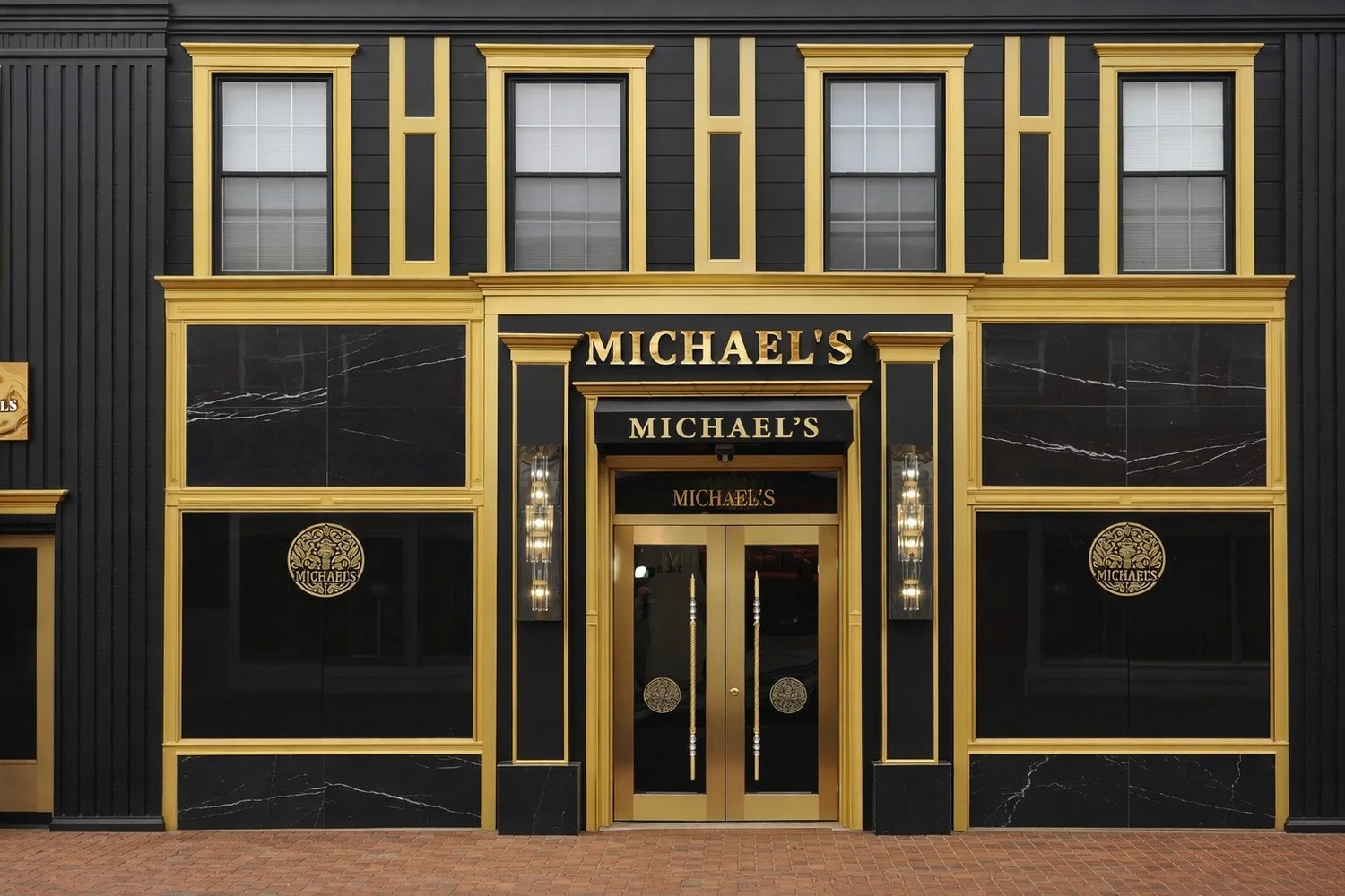 Michael's Restaurant