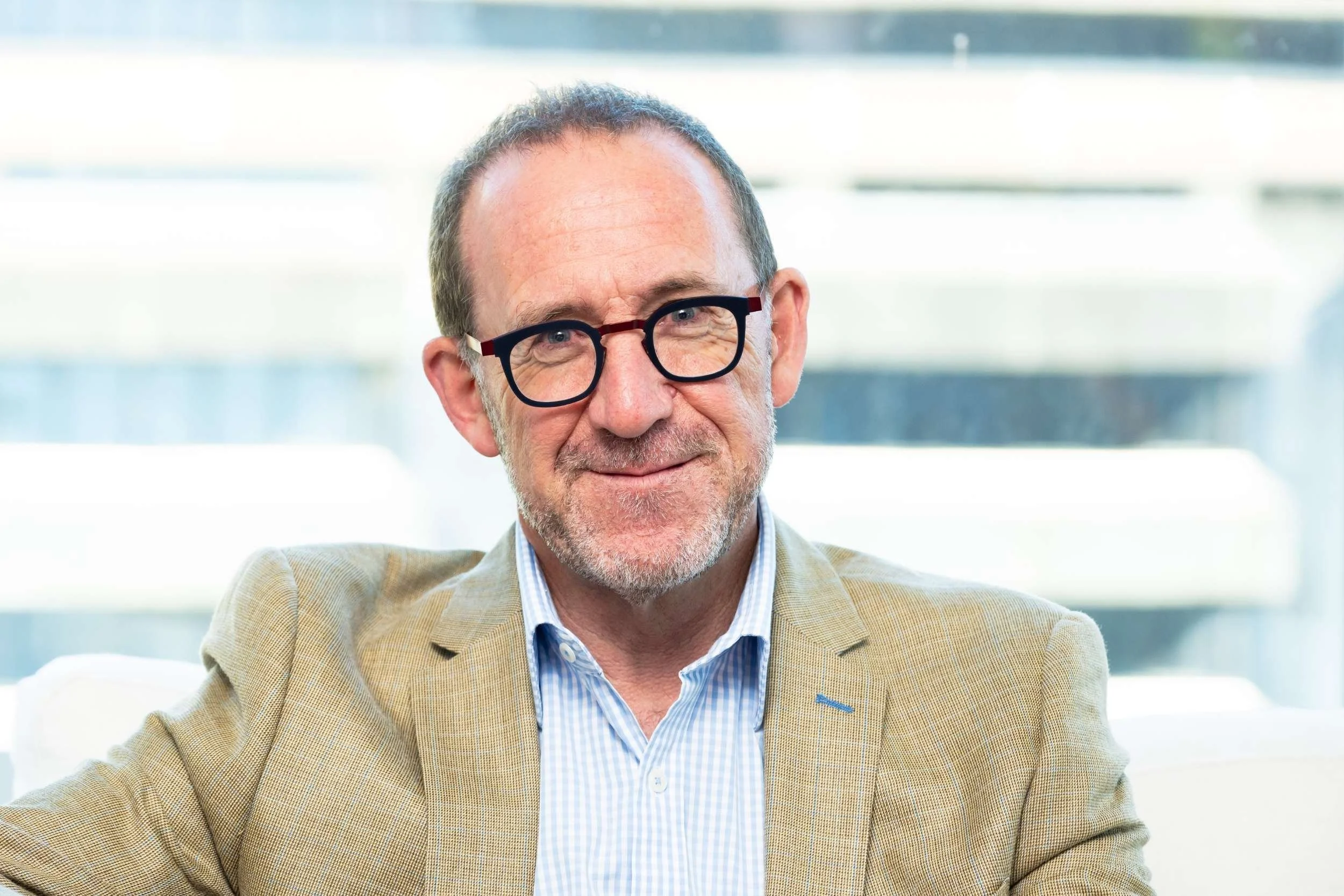 Andrew Little